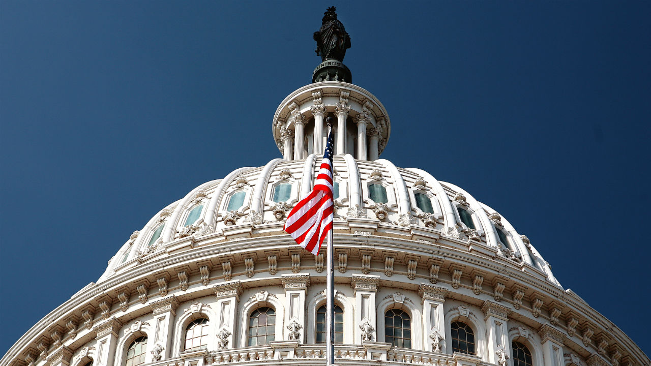 Reps. Mfume, Sessions, Walkinshaw Press USPS for Financial Transparency ...